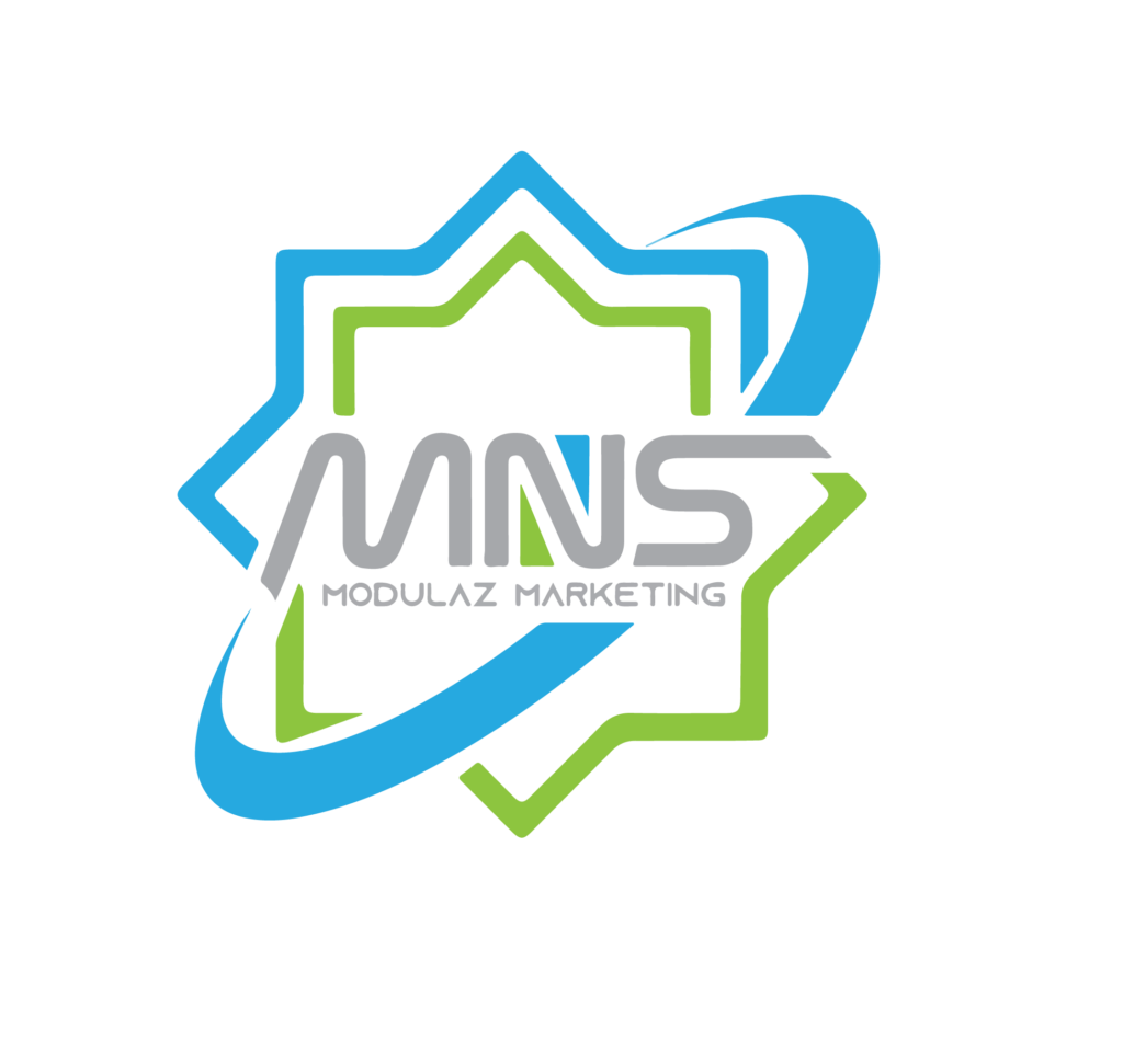 LOGO MNS - MNS MODULAZ MARKETING SDN BHD